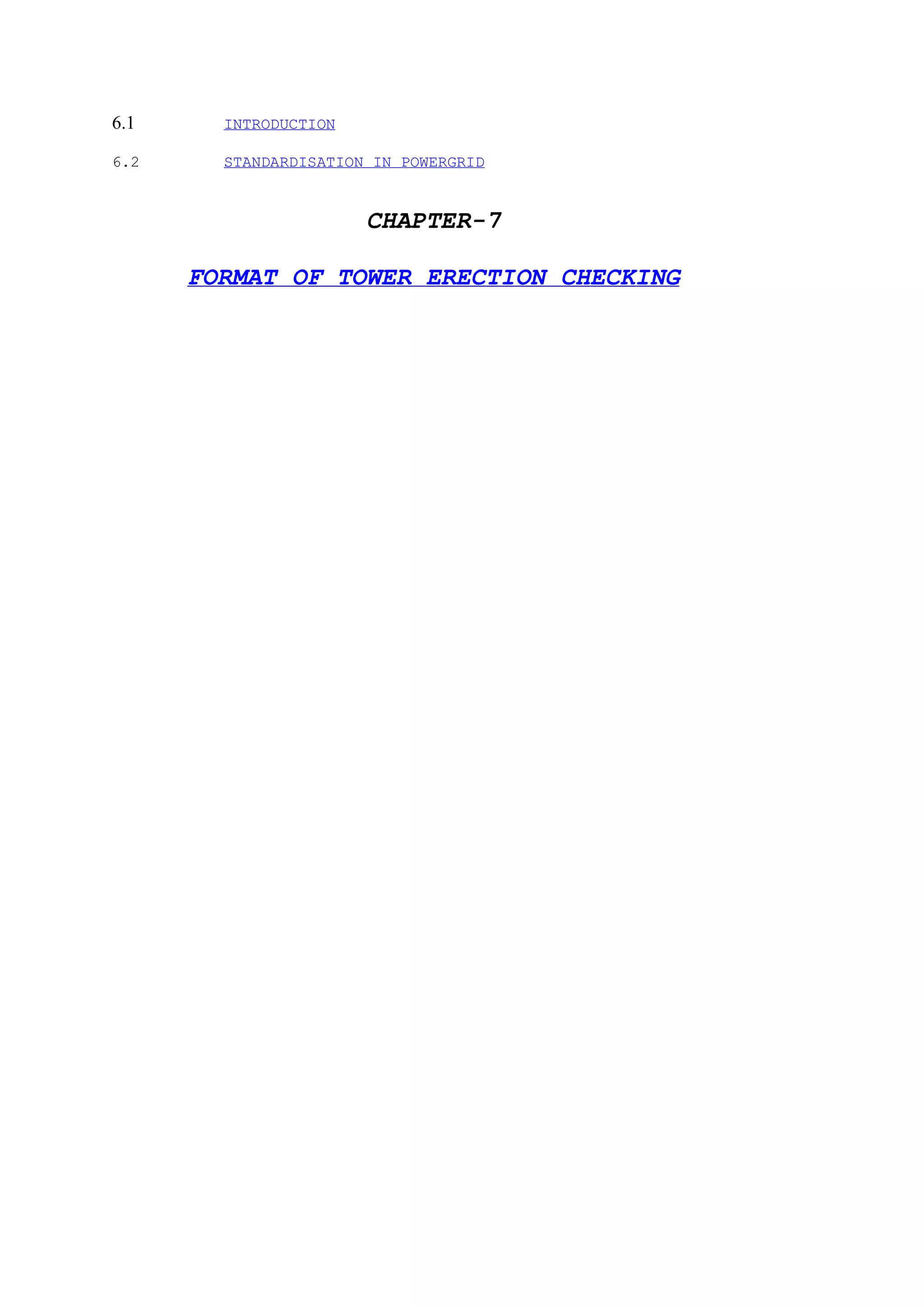 design of tower | PDF