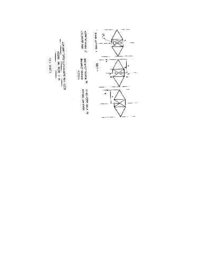 design of tower | PDF