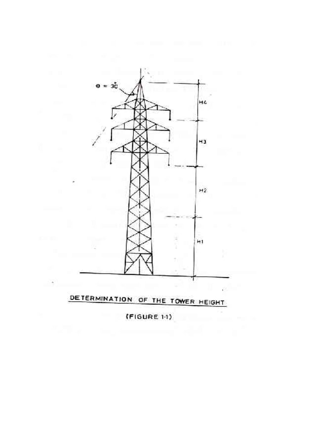 Types of-tower | PDF