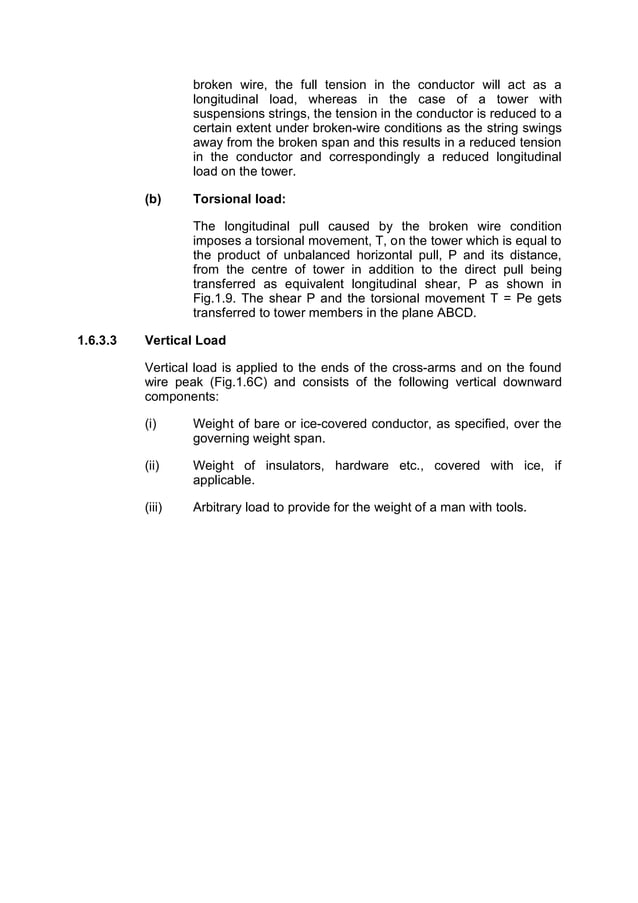 Types of-tower | PDF