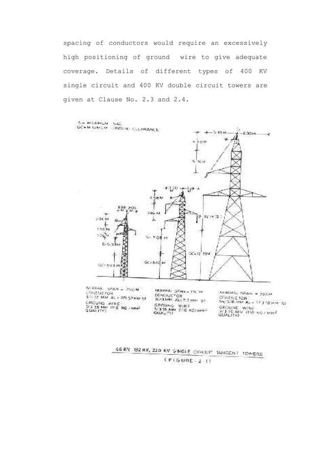 Types of-tower | PDF