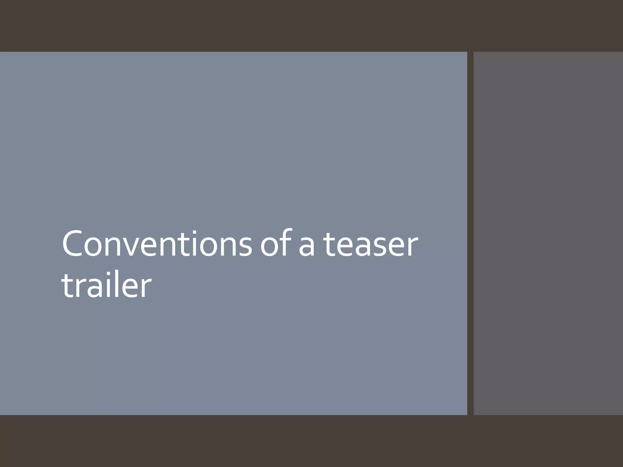 Types of-trailer | PPTX