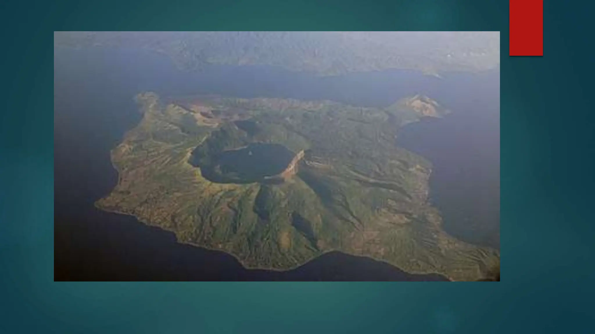 TYPES OF VOLCANOES BASED ON THEIR SHAPES | PPTX