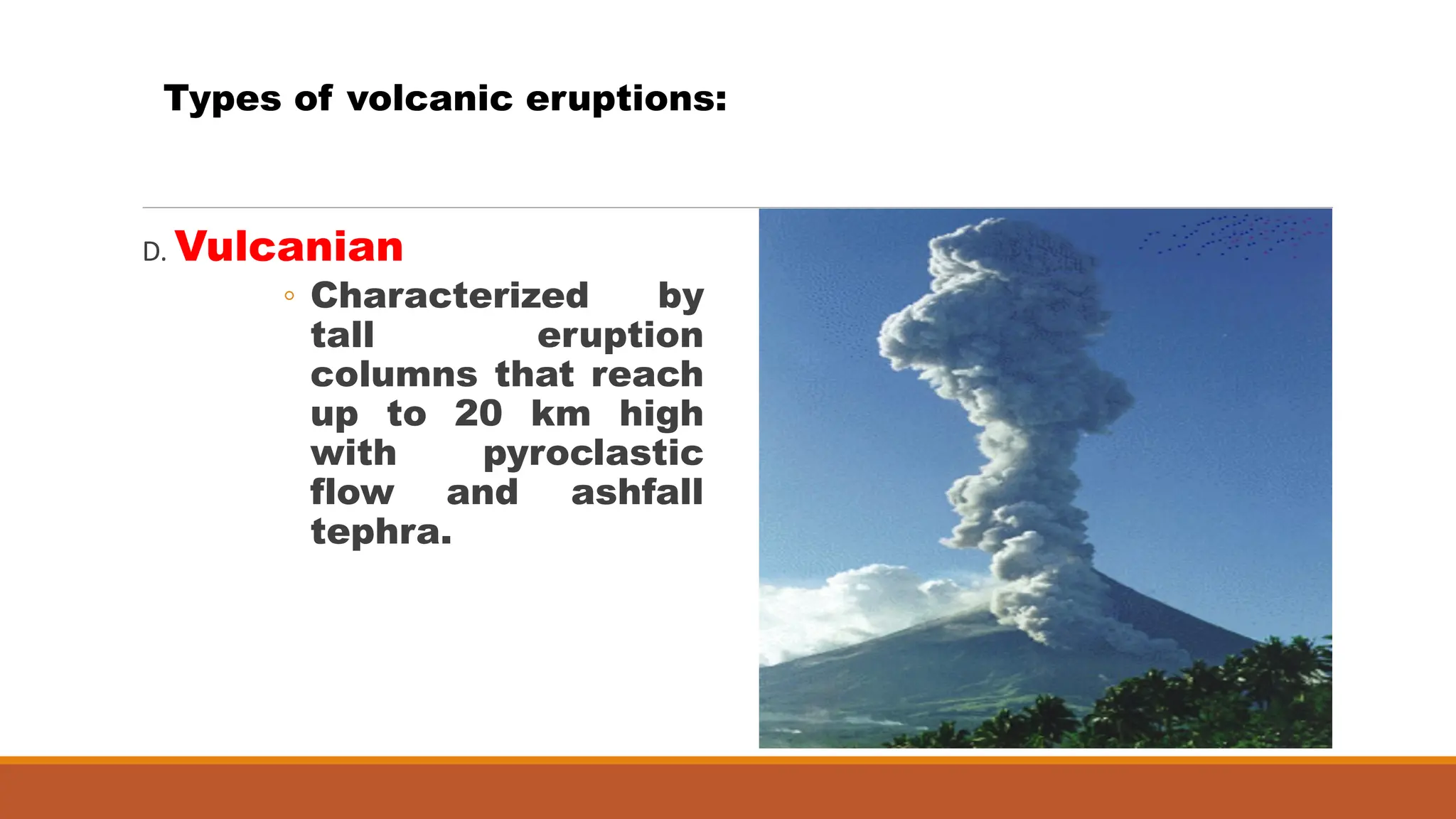 TYPES-OF-VOLCANOES-AND-VOLCANIC-ERUPTIOn | PDF