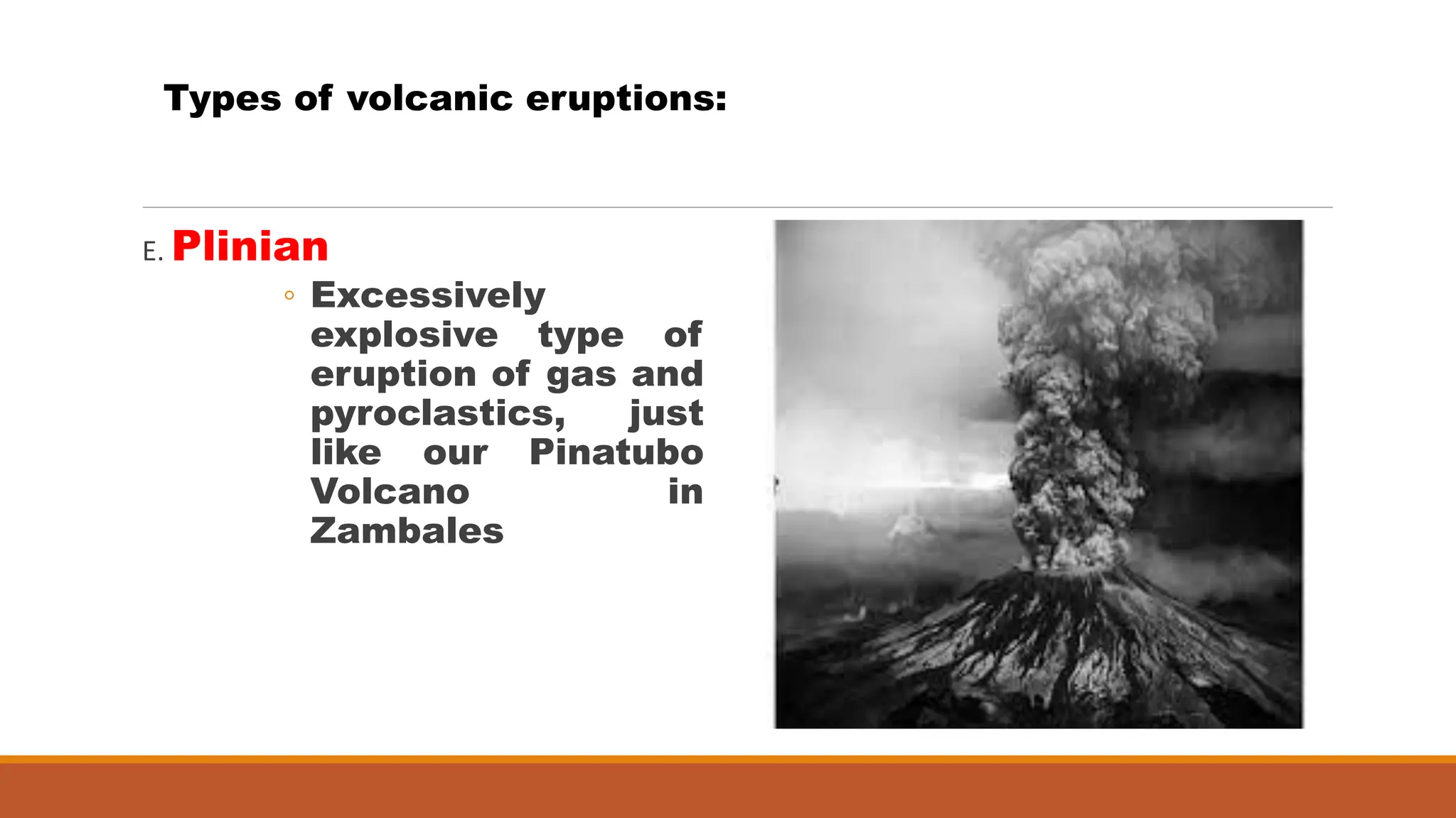 TYPES-OF-VOLCANOES-AND-VOLCANIC-ERUPTIOn | PDF