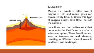 TYPES-OF-VOLCANOES-AND-VOLCANIC-ERUPTIOn | PDF
