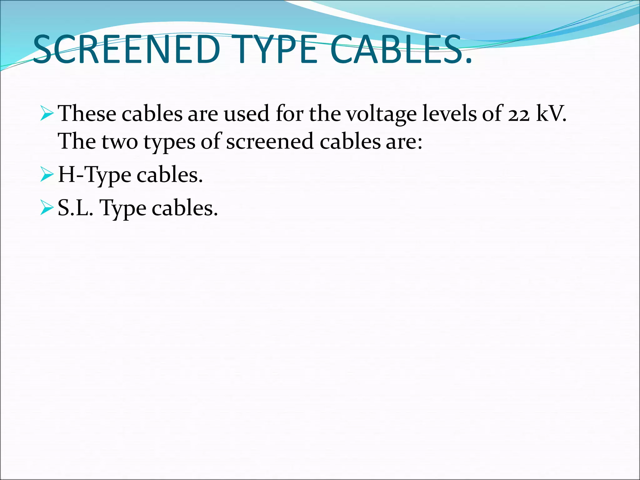 types-of-wires-and-cables-55d0a2978b93e.ppt