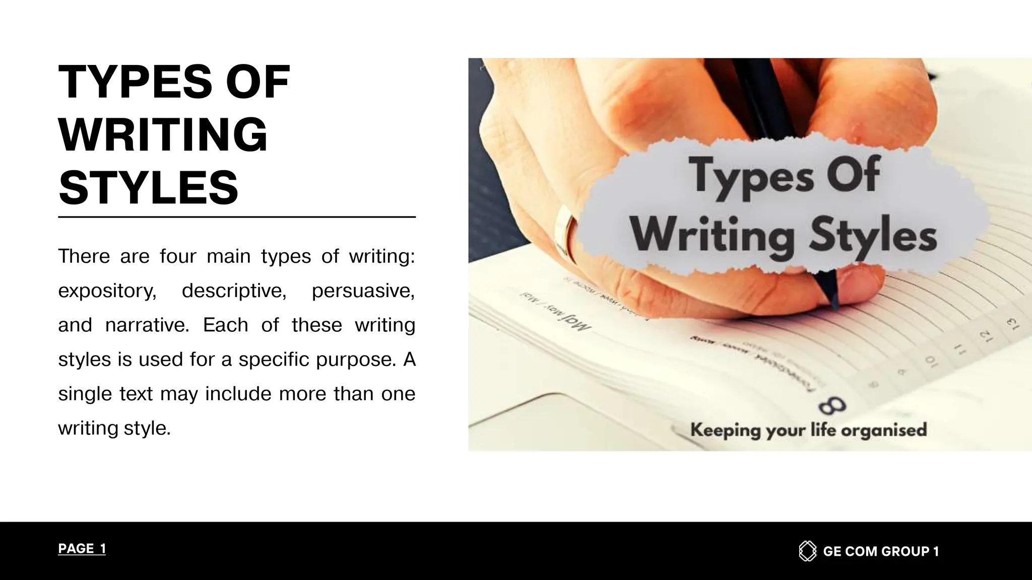 TYPES-OF-WRITING-STYLES-hgjokjhjkojhkoj1.pptx