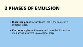 Types of mixtures grade six science ppts | PPT