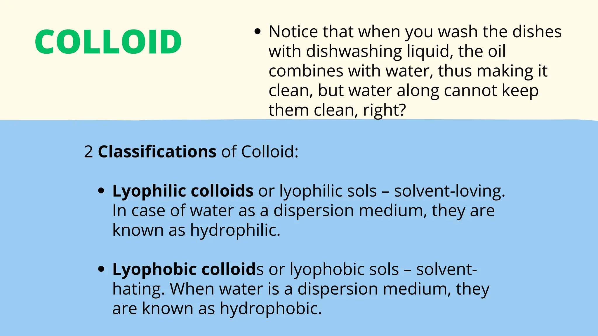 Types of mixtures for grade 6 science ppt | PDF