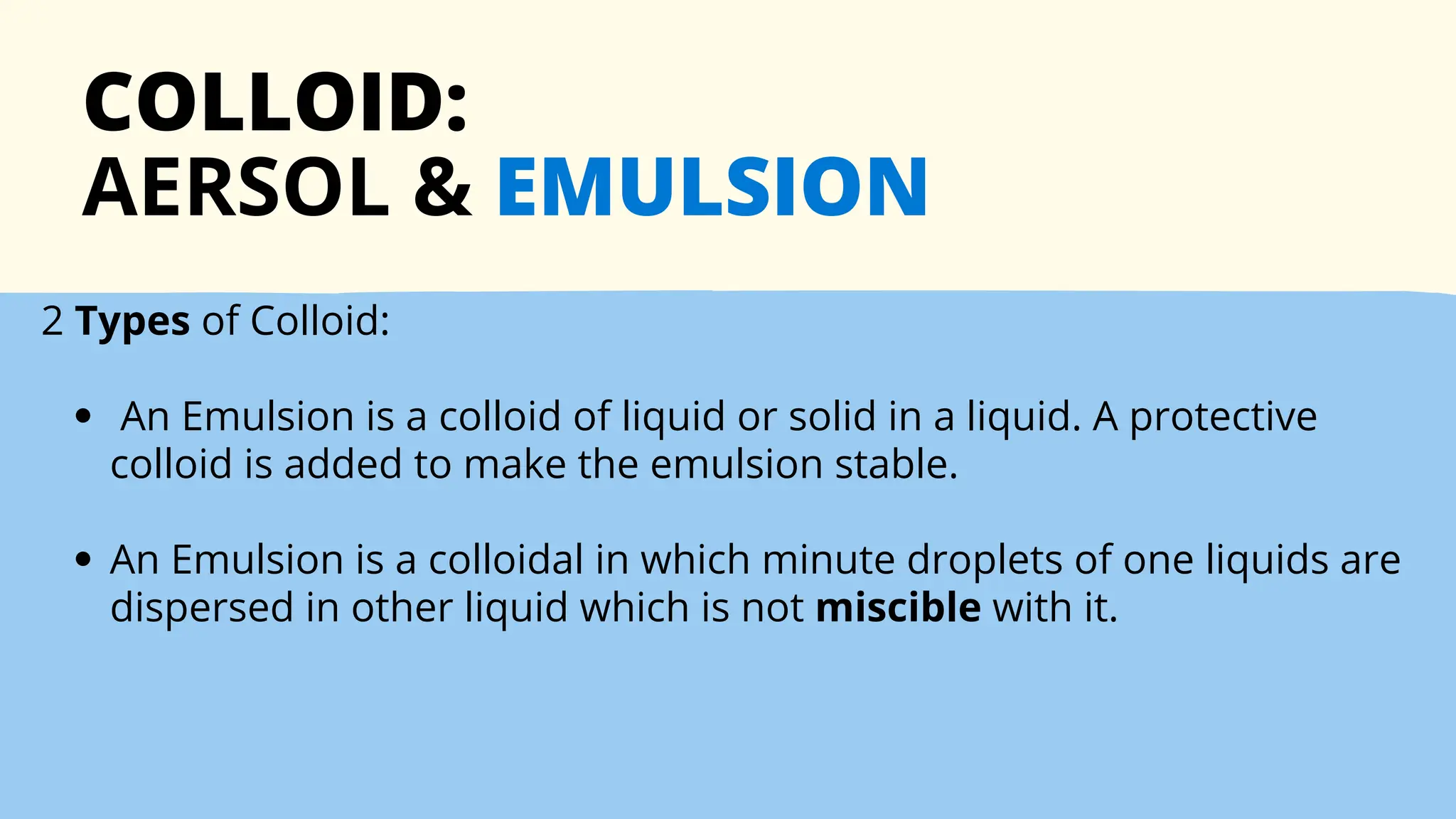 Types of mixtures for grade 6 science ppt | PDF