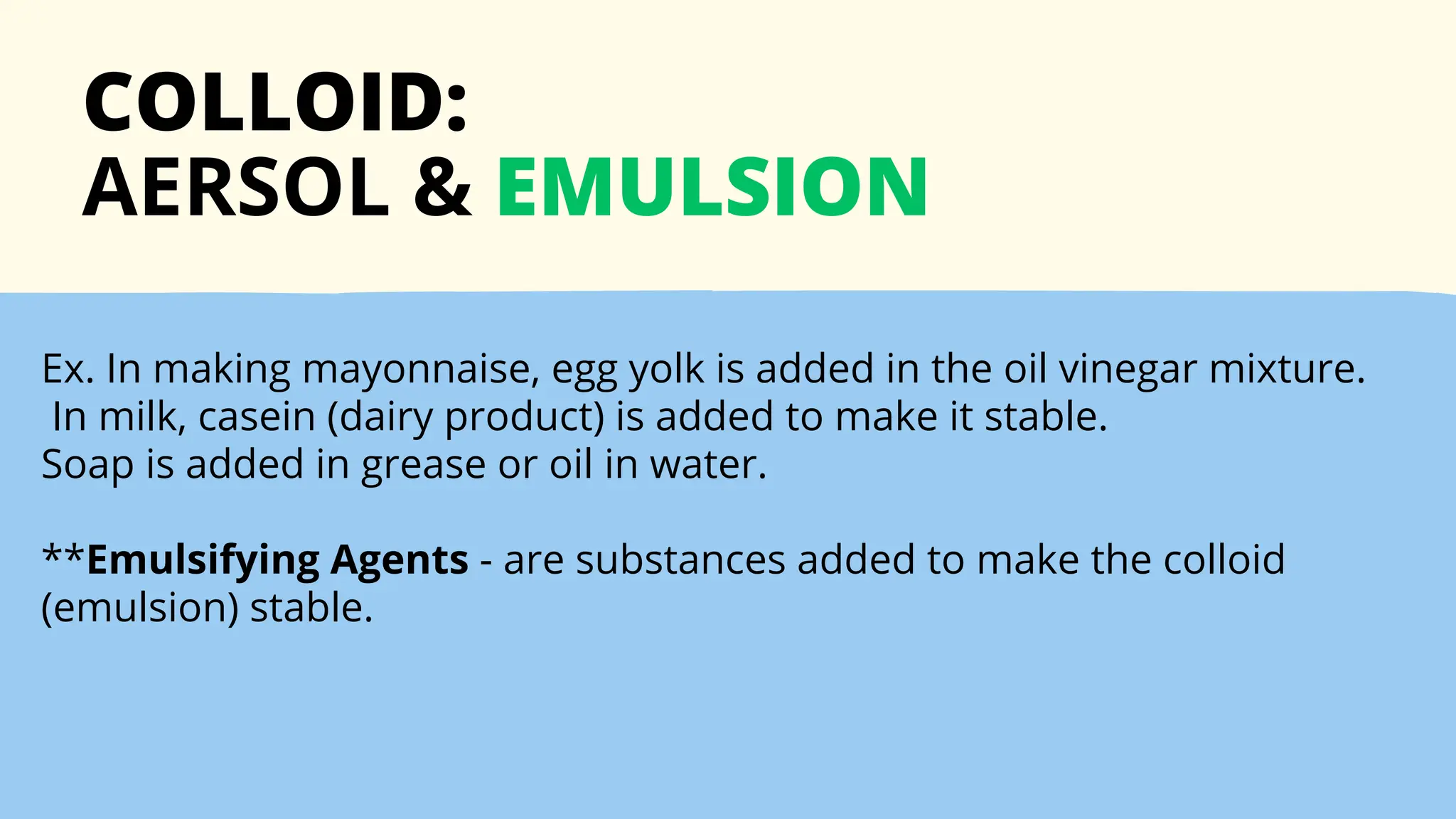 Types of mixtures for grade 6 science ppt | PDF
