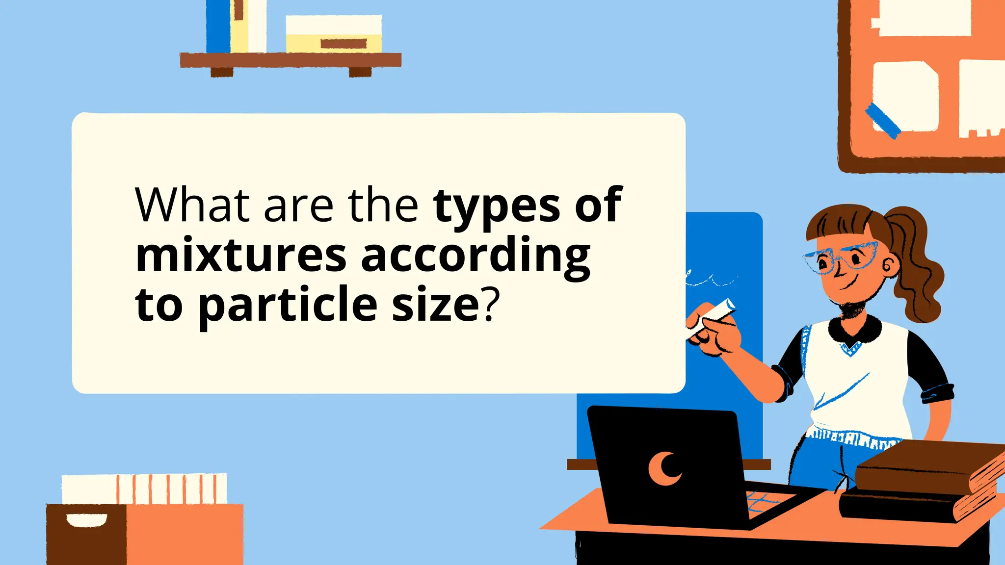 Types of mixtures for grade 6 science ppt | PDF