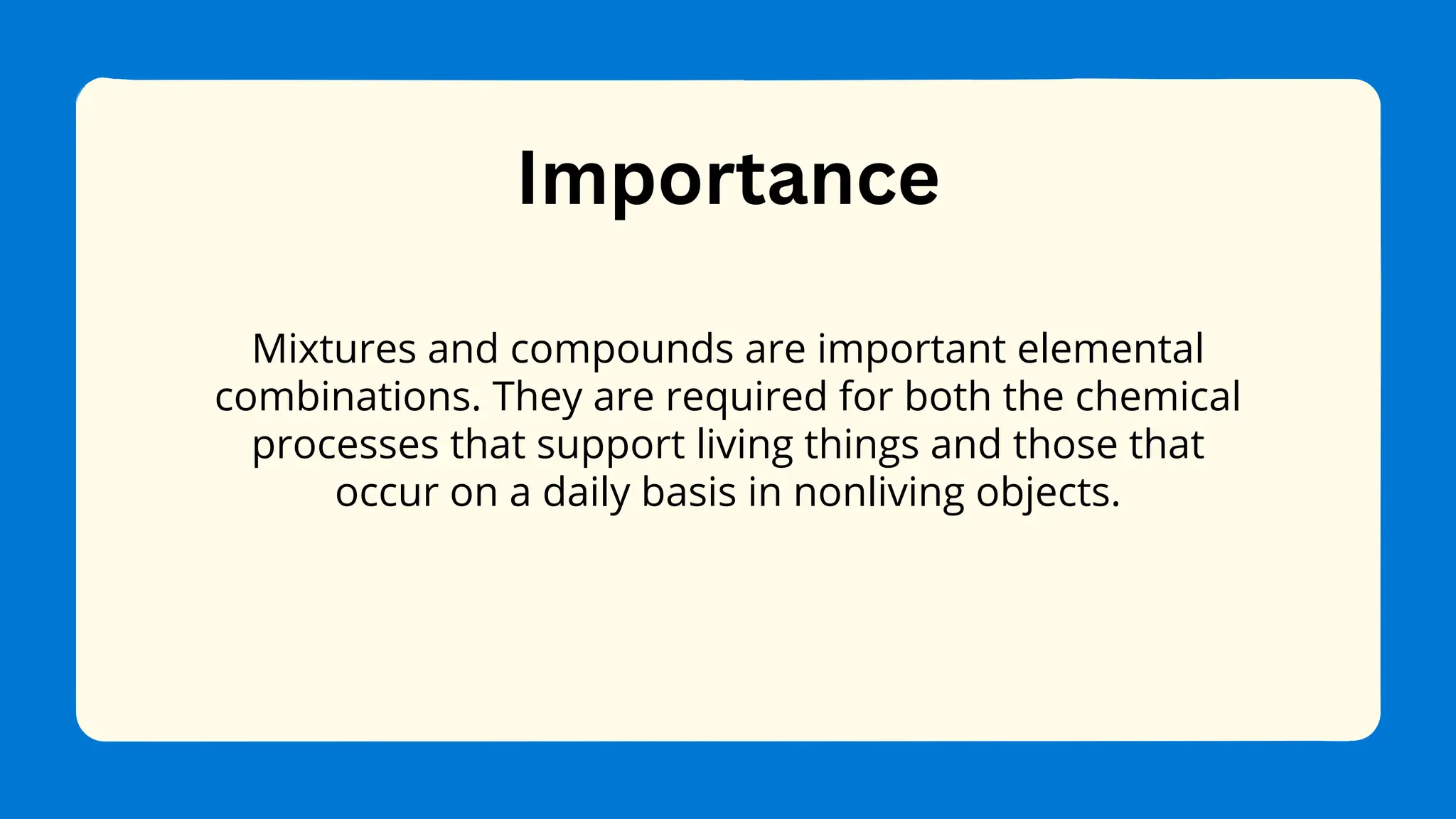Types of mixtures for grade 6 science ppt | PDF