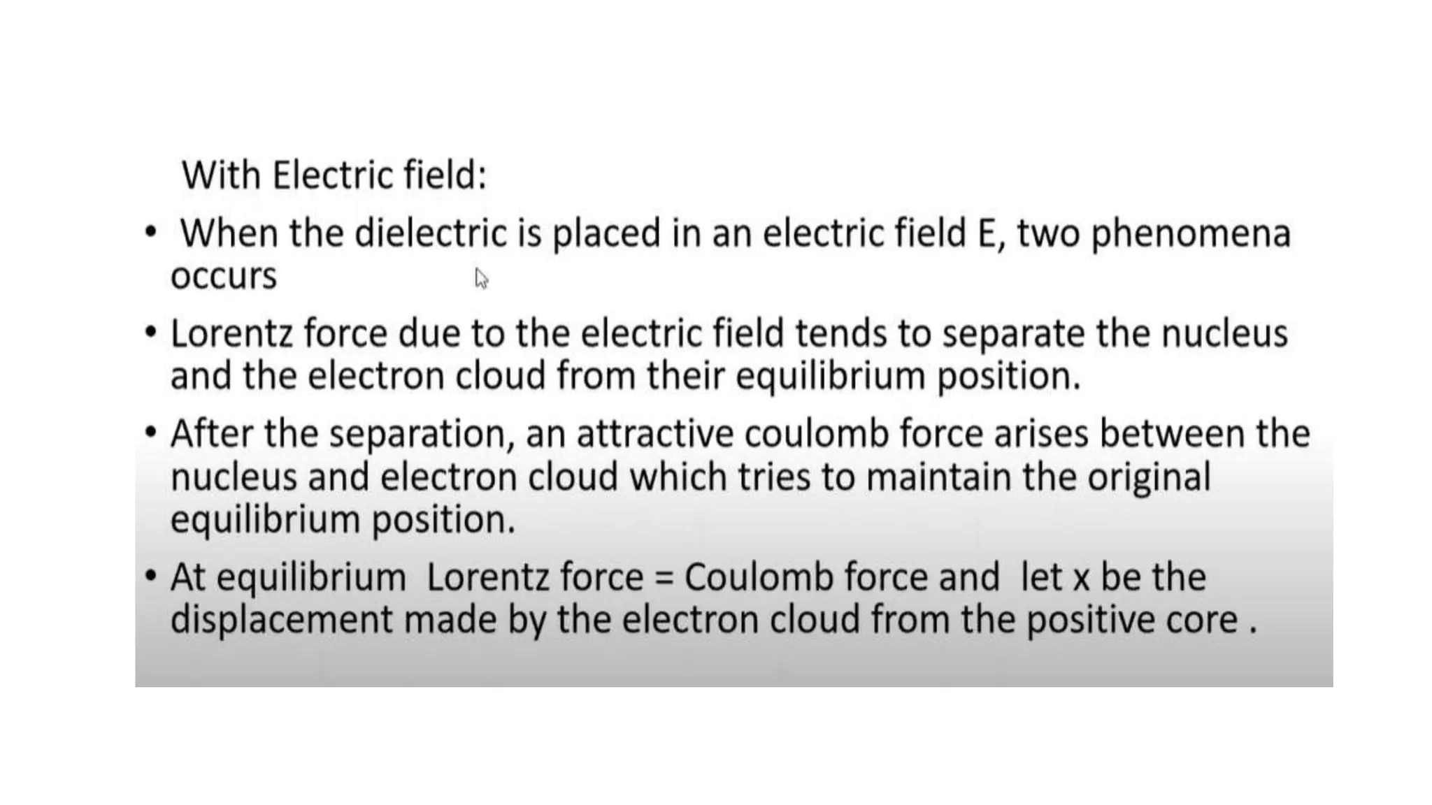 TYPES OF POLARIZATION | PPTX