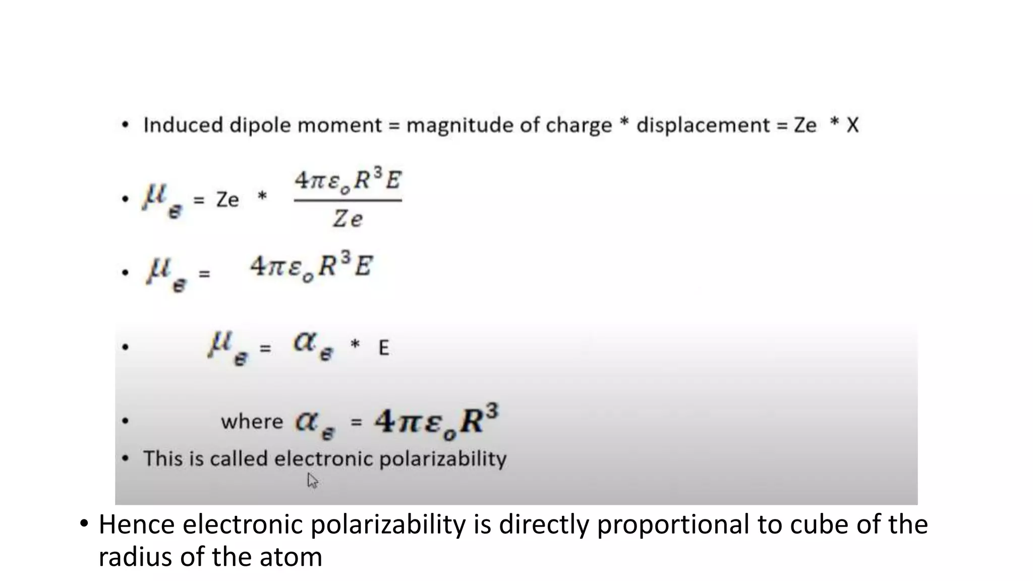 TYPES OF POLARIZATION | PPTX