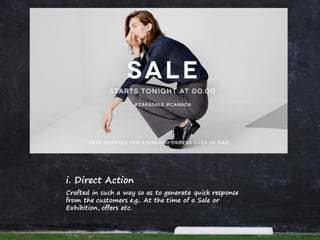 Types of advertising based on various paradigms | PDF