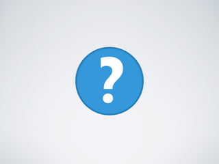 Typesafe SQL in Java | PPT