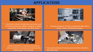 Types and application of broaching process.pptx