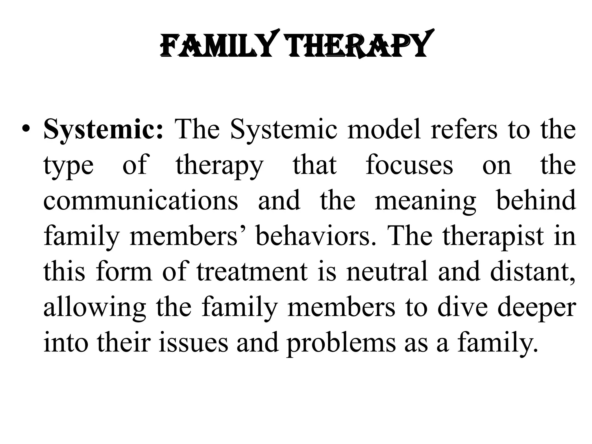 Types and areas of counseling multicultural counseling | PDF