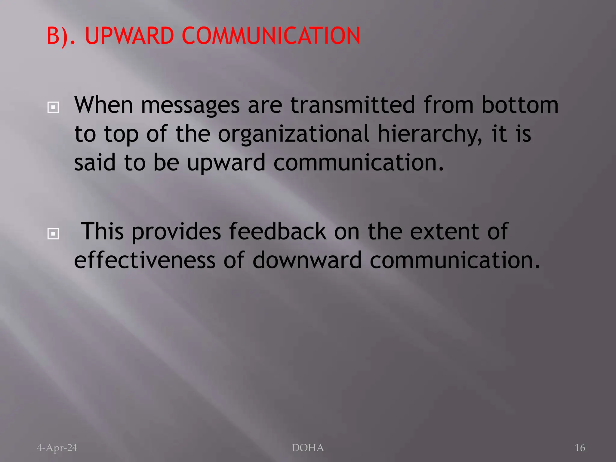 Types and Barriers of communication.pptx