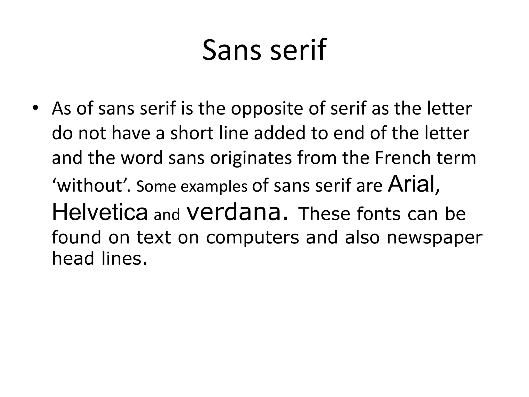 Types and books | PPTX | Desktop Publishing | Computer Software and ...
