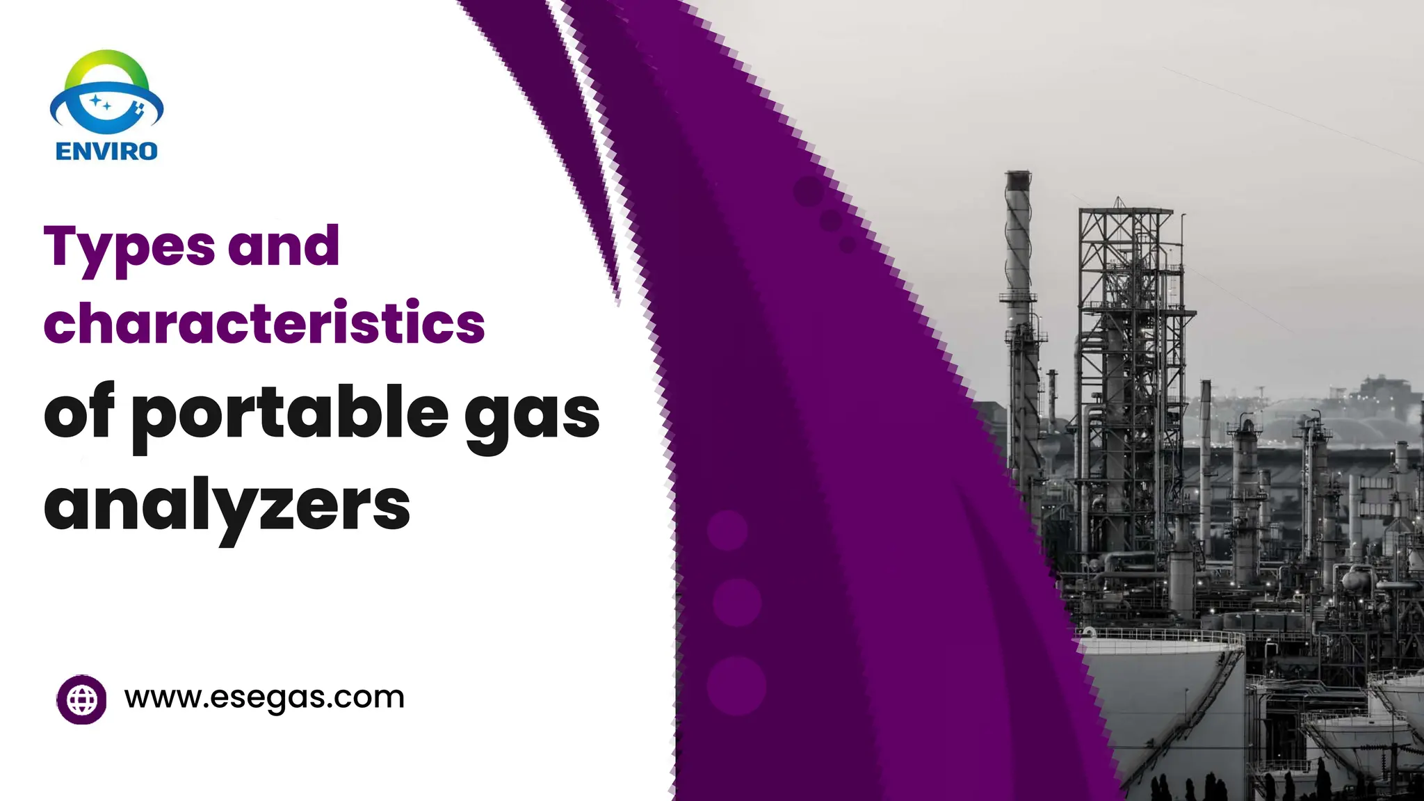 Types and characteristics of portable gas analyzers.pptx