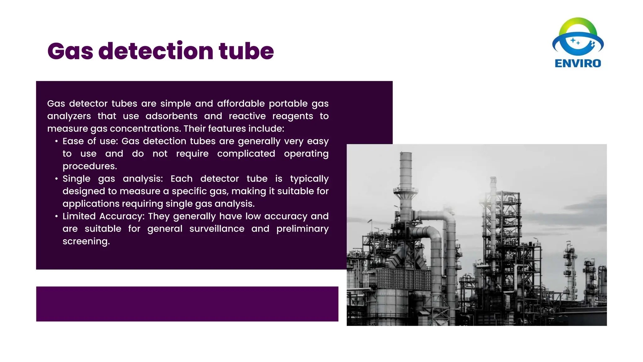 Types and characteristics of portable gas analyzers.pptx