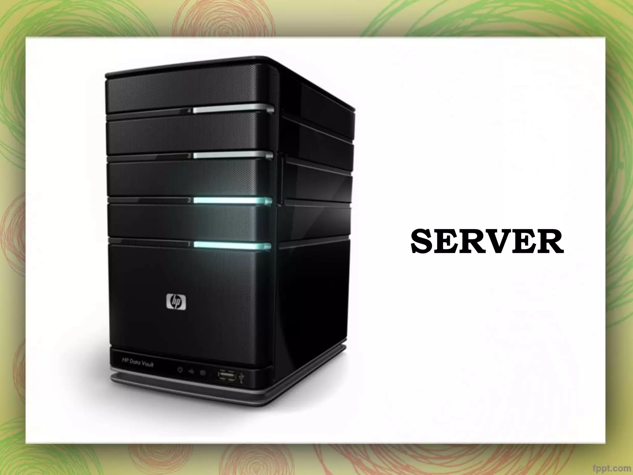 Types and classification of computer.pptx