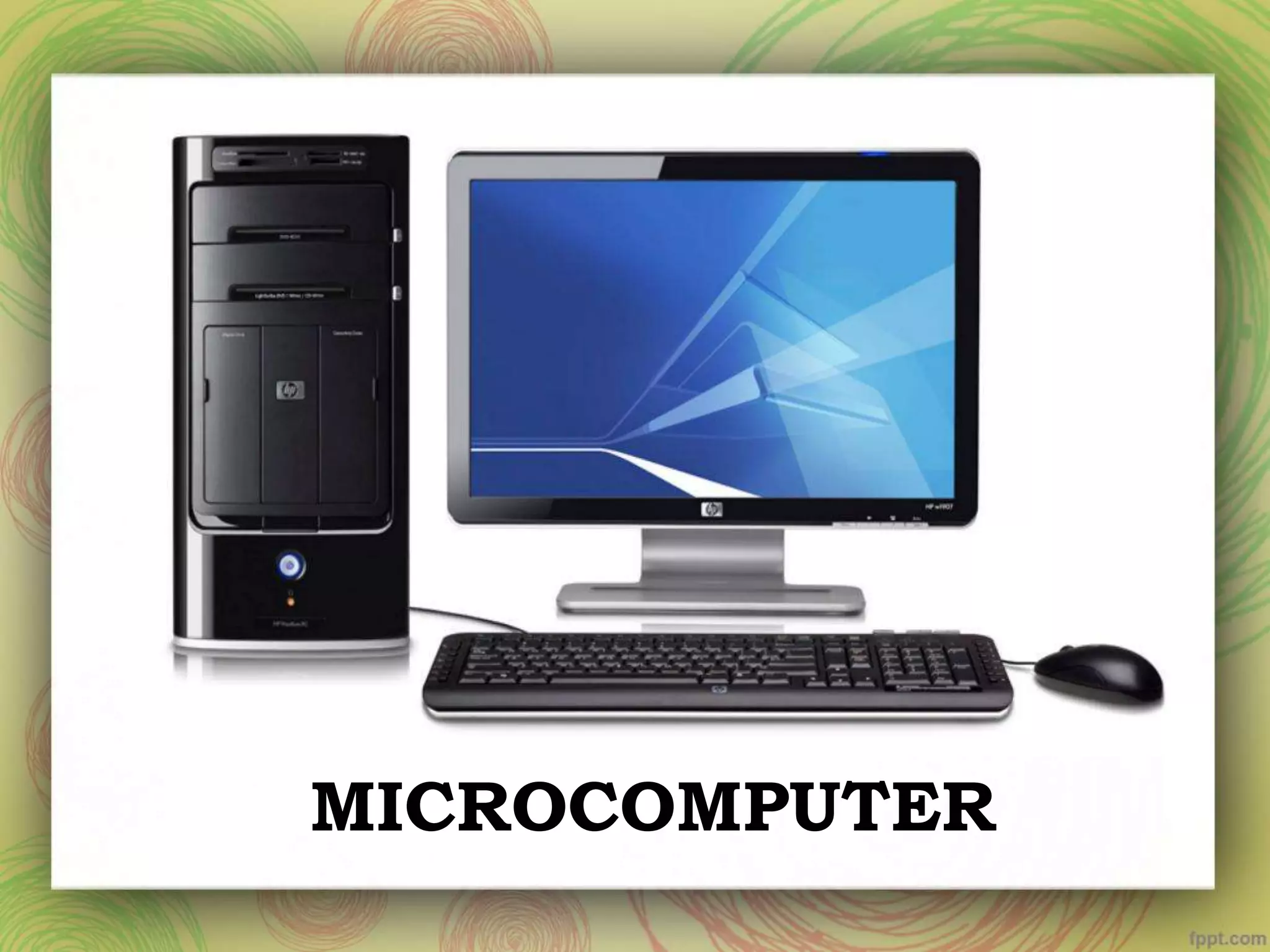 Types and classification of computer.pptx