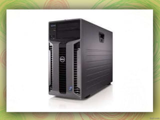 Types and classification of computer.pptx