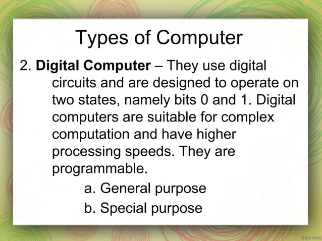 Types and classification of computer.pptx