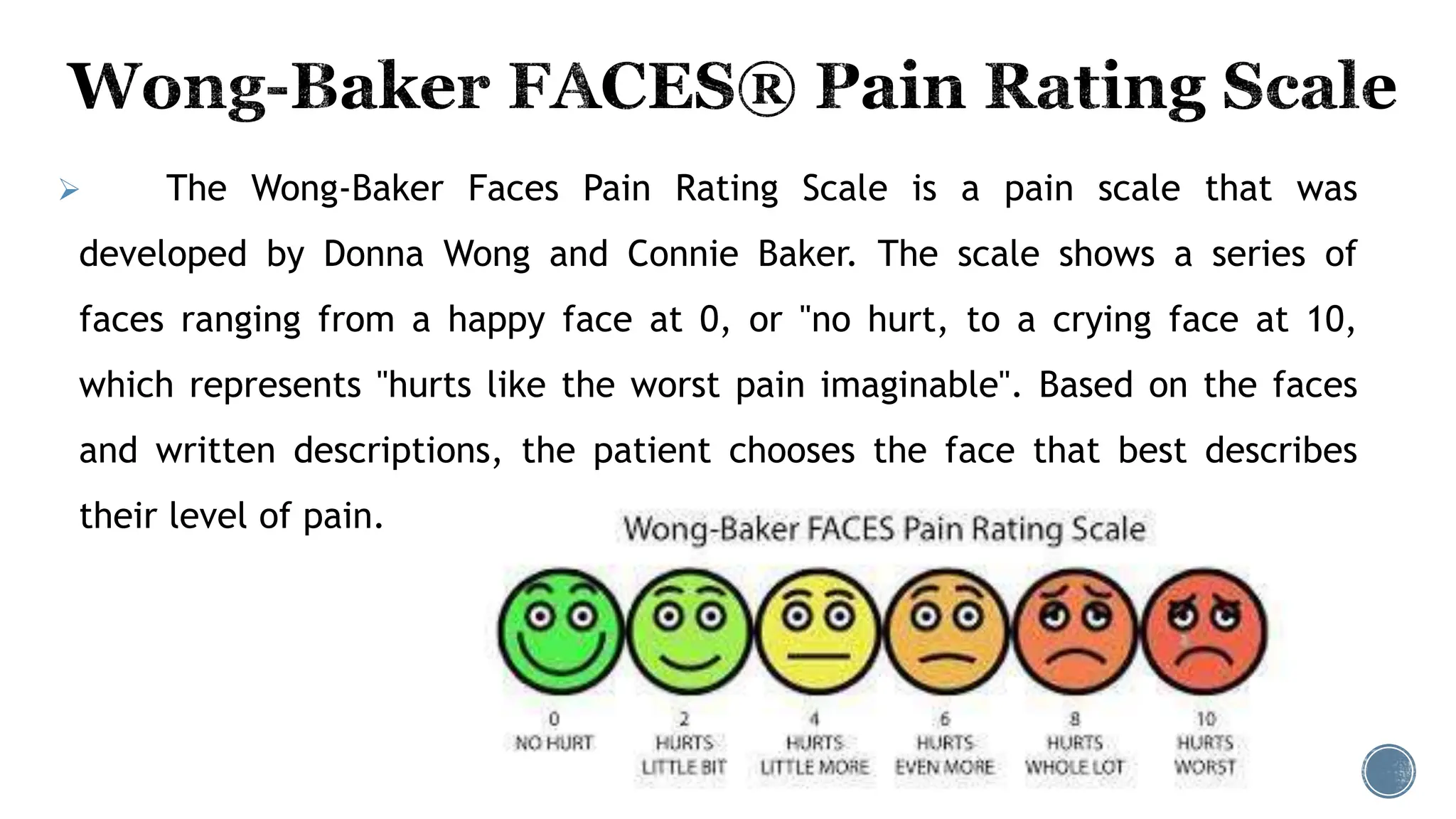 types and classification of pain catog .pptx