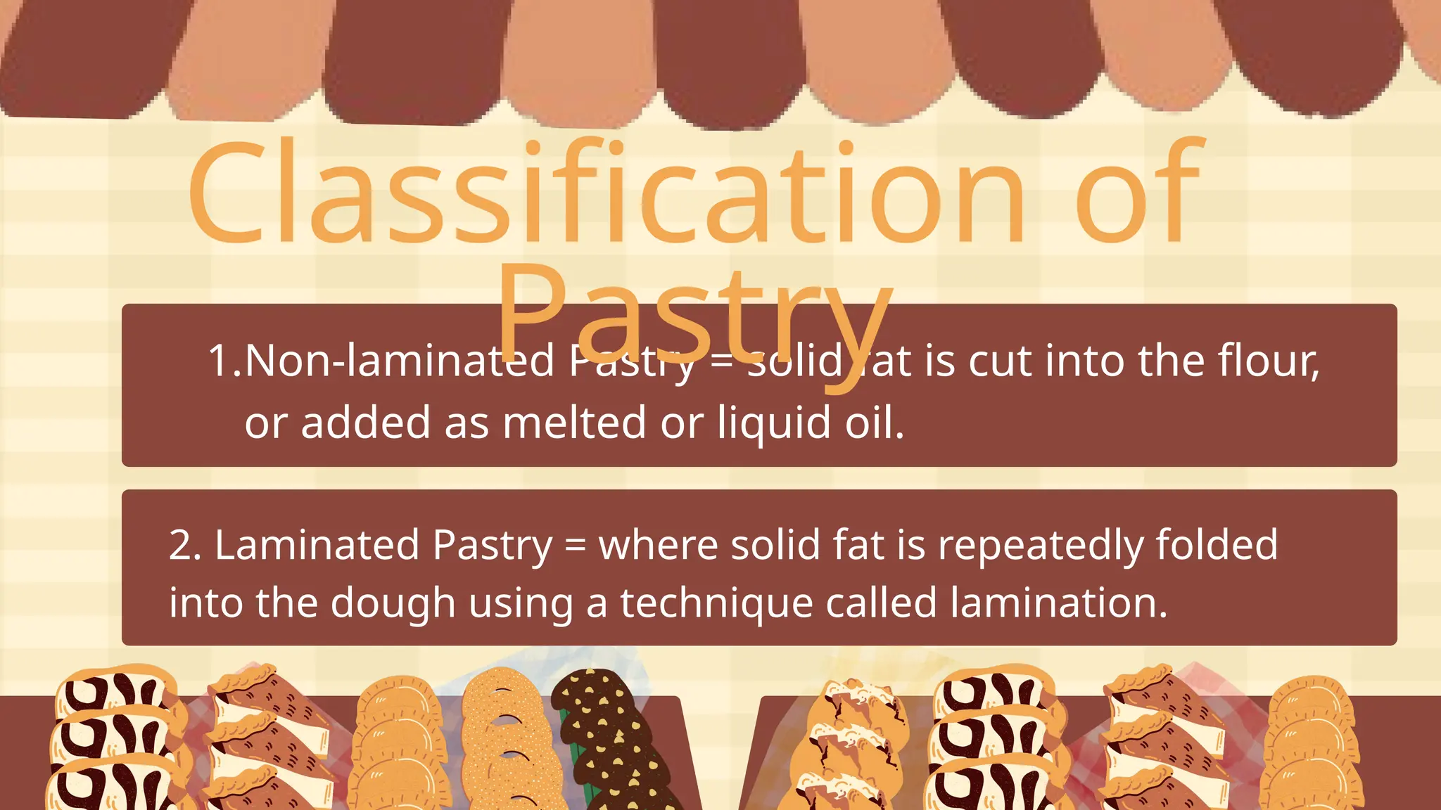 Types and Classification of Pastry Products.pptx