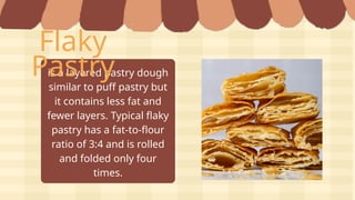 Types and Classification of Pastry Products.pptx