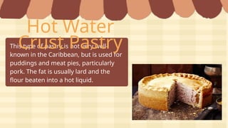 Types and Classification of Pastry Products.pptx