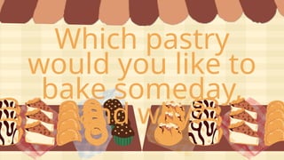 Types and Classification of Pastry Products.pptx