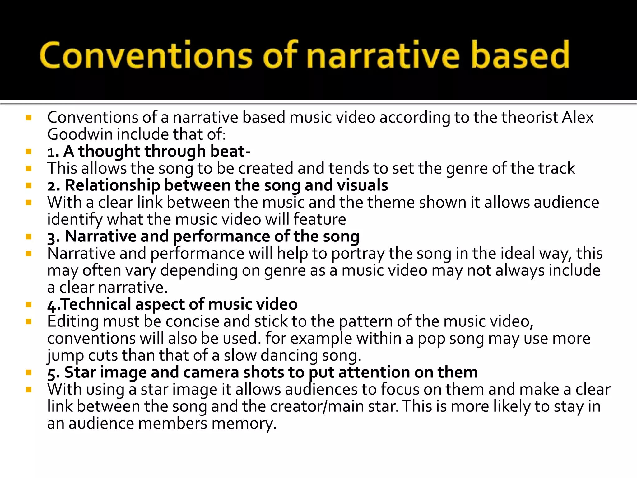 Types and convention | PPT