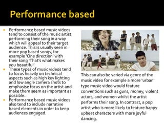 Types and convention | PPT