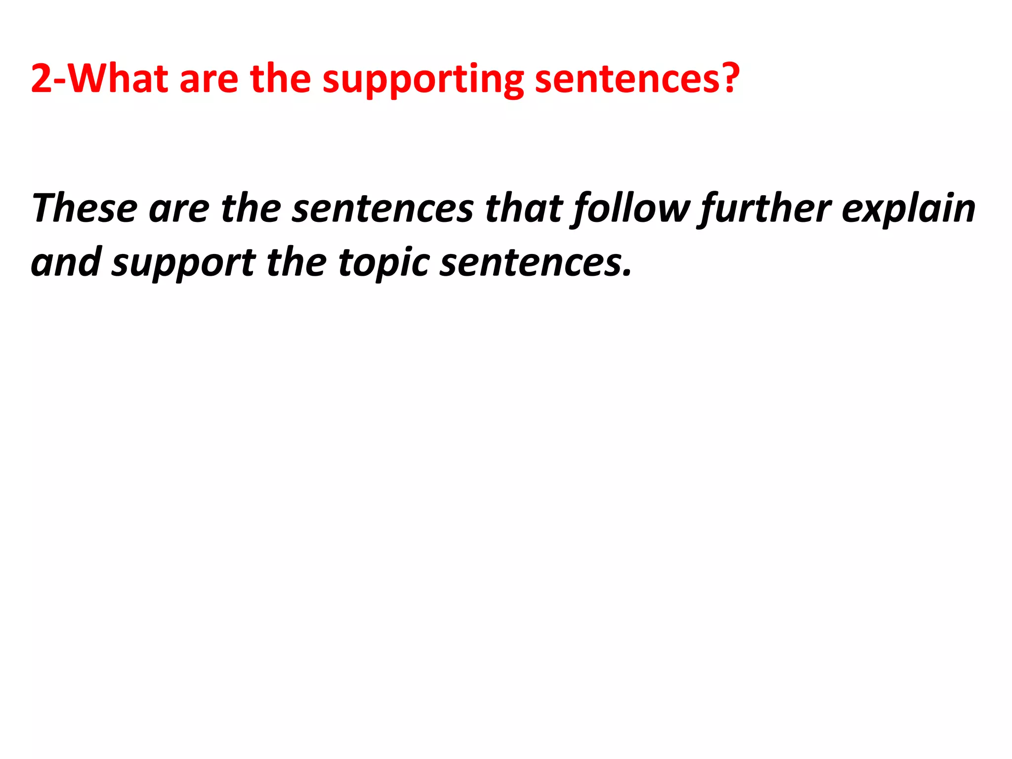 Types and elements of formatting a paragraph | PPTX