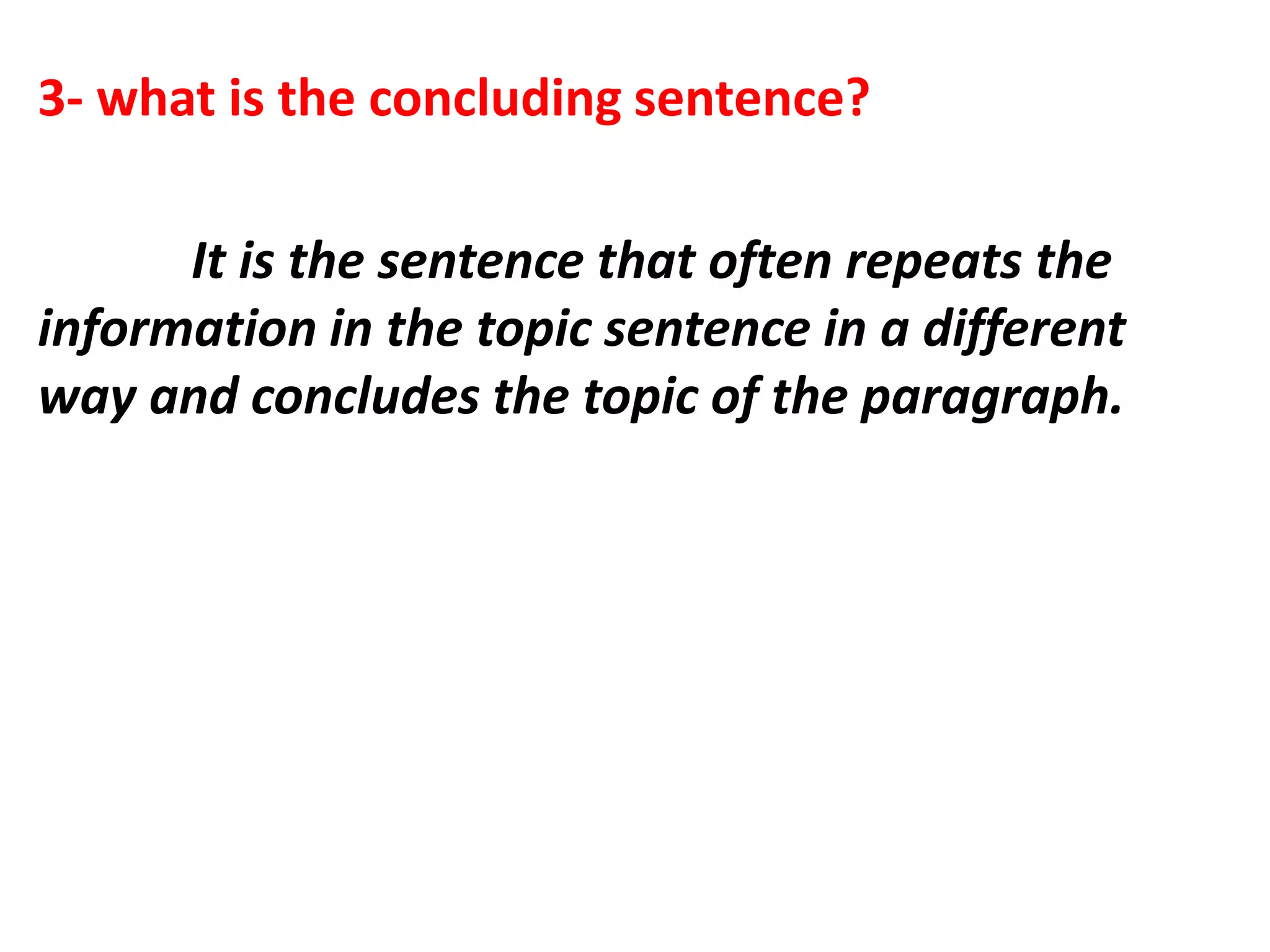 Types and elements of formatting a paragraph | PPTX