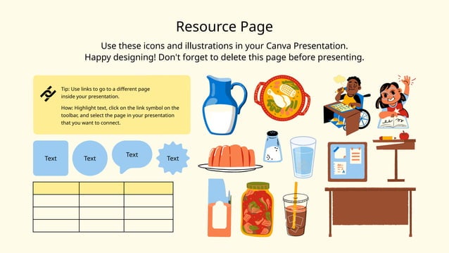 Types and Examples of Mixtures Science Presentation in Blue Light Blue ...