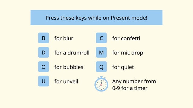 Types and Examples of Mixtures Science Presentation in Blue Light Blue ...
