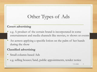 Types and functions | PPT