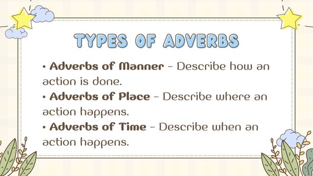 Understanding Adverbs Types and Functions of Adverbs.pdf