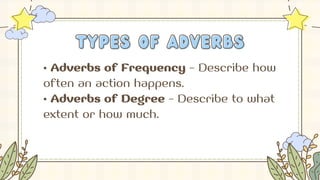 Understanding Adverbs Types and Functions of Adverbs.pdf