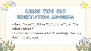 Understanding Adverbs Types and Functions of Adverbs.pdf
