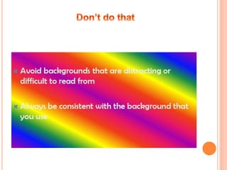 Types and importance of visual aids | PPTX