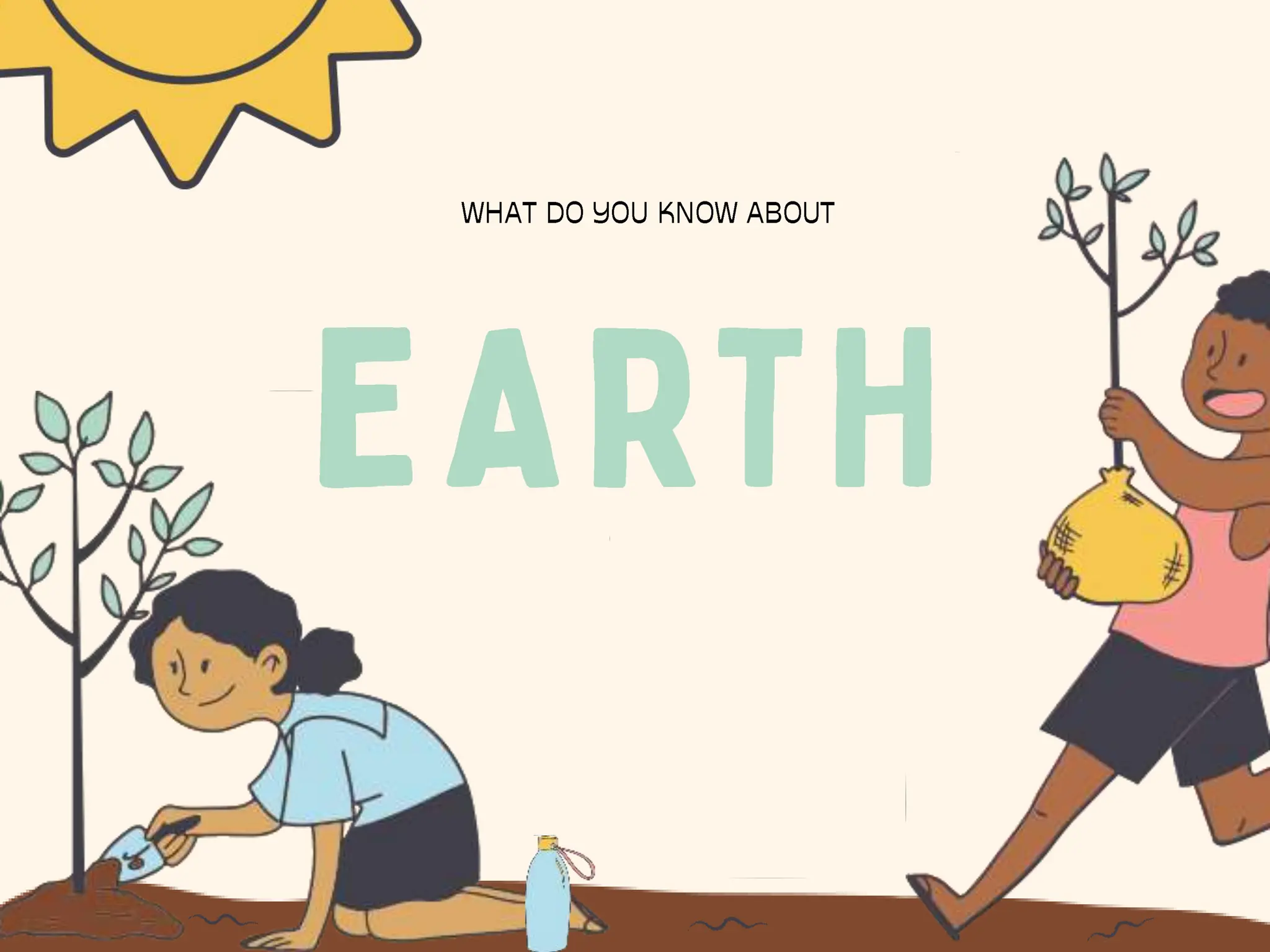 Types and Kinds of Soil Lesson for Grade 2.pptx