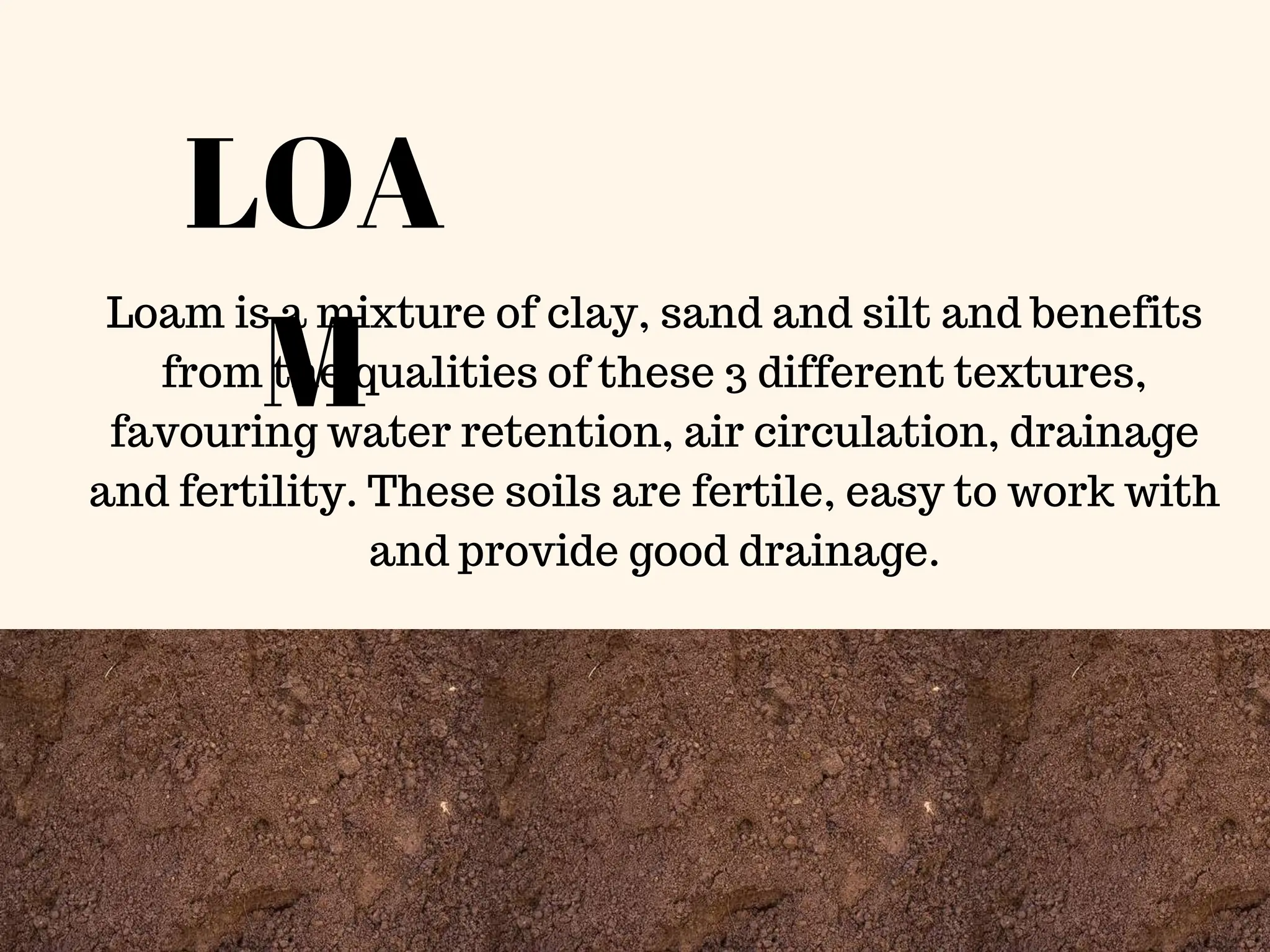 Types and Kinds of Soil Lesson for Grade 2.pptx